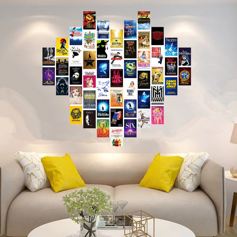 Collage De Musique Rock Home | The Trop | Calgary's Premiere