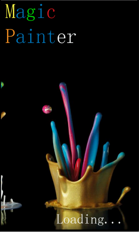 Magic Painter:Amazon.com:Appstore for Android