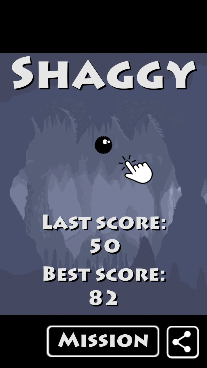 Shaggy - App on Amazon Appstore