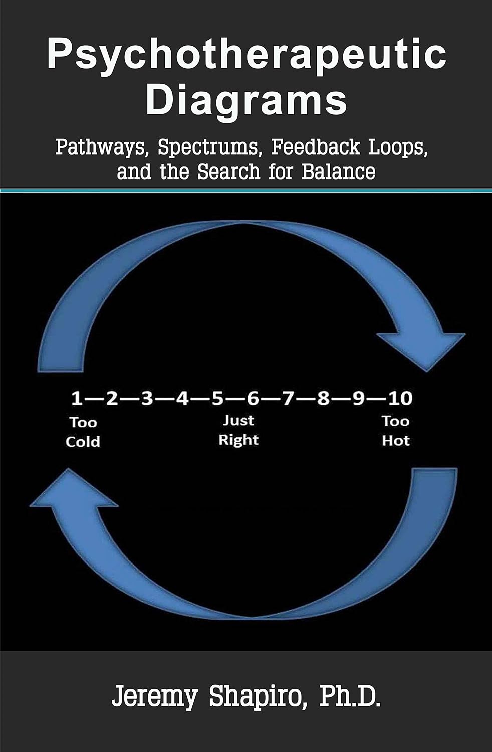 Psychotherapeutic Diagrams: Pathways, Spectrums, Feedback Loops, and ...