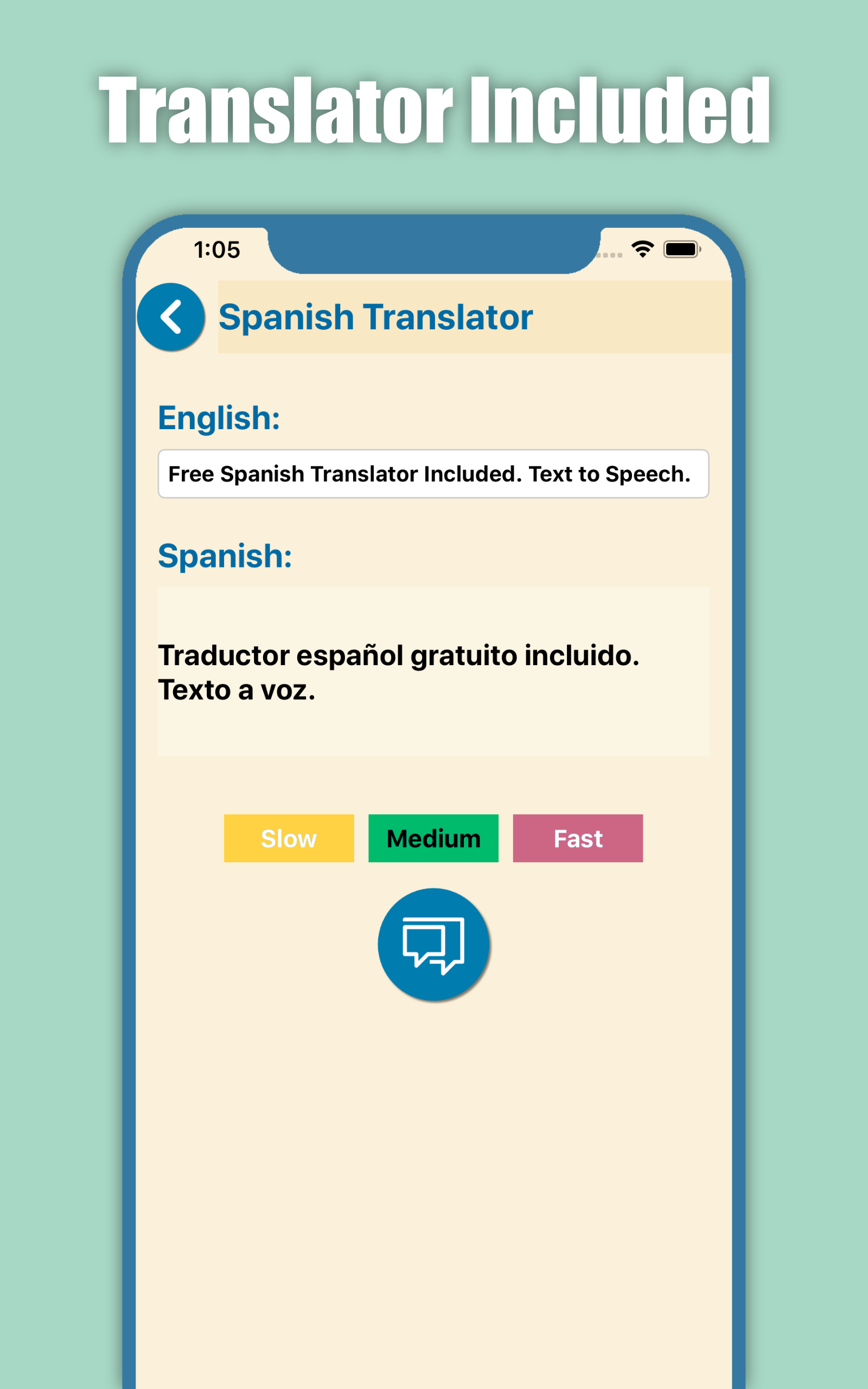 Quick and Easy Spanish Lessons - App on Amazon Appstore