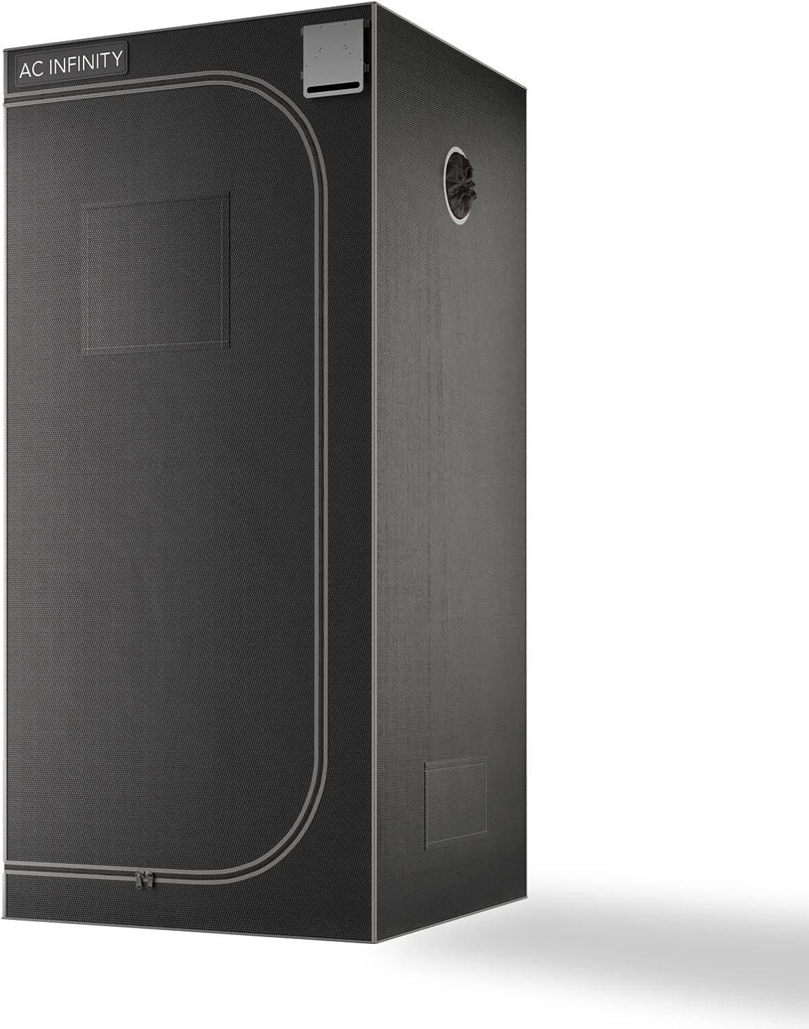 Amazon.com: AC Infinity CLOUDLAB 722 Advance Grow Tent, 24”x24”x72 ...