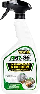 RMR-86 Instant Stain Remover Spray - Scrub Free Formula : Amazon.ca ...