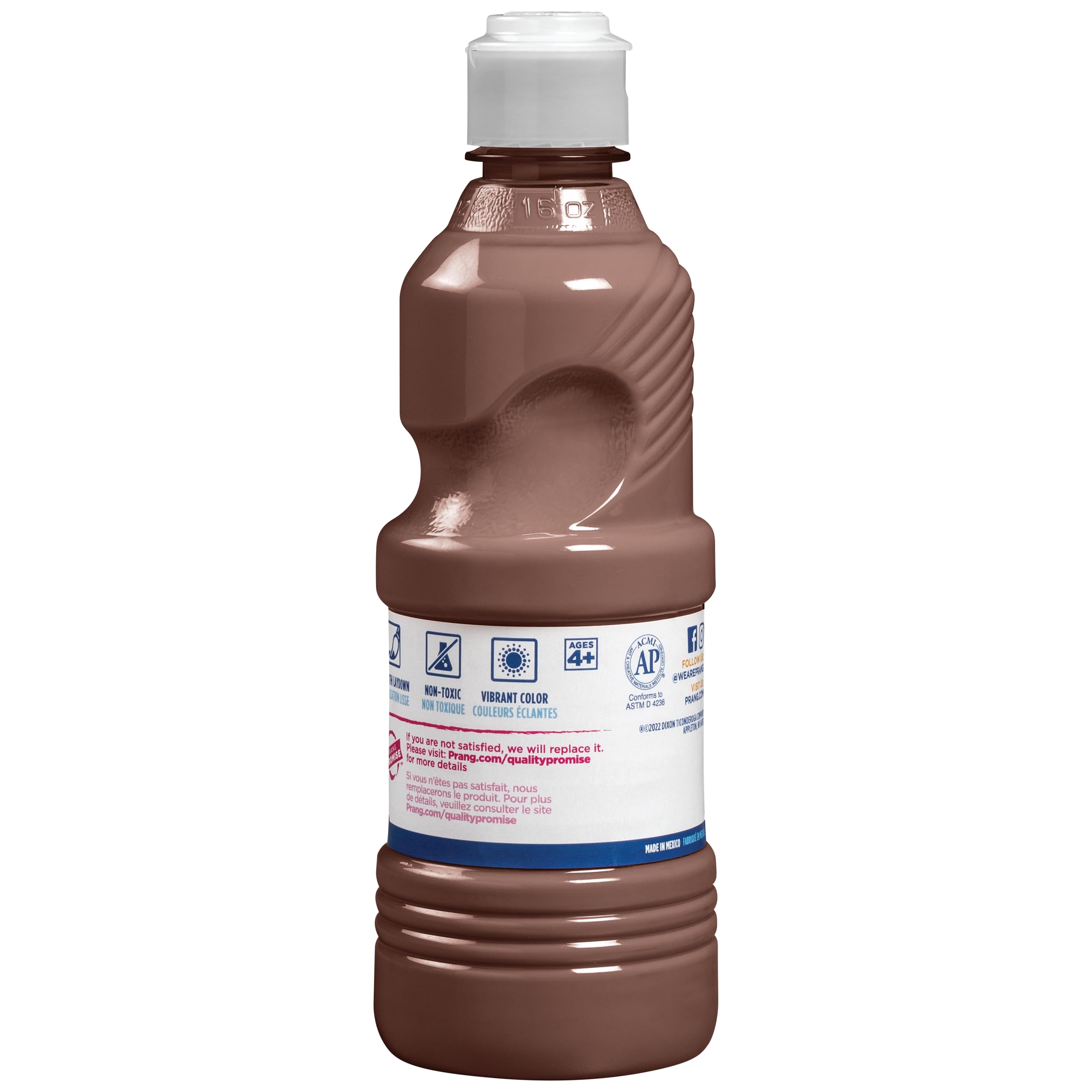 Snapklik.com : Prang Ready-to-Use Tempera Paint