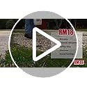Amazon.com : RM18 Fast-Acting Weed & Grass Killer Herbicide, 2.5-gallon ...