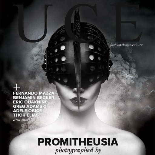 UCE Magazine - App on Amazon Appstore