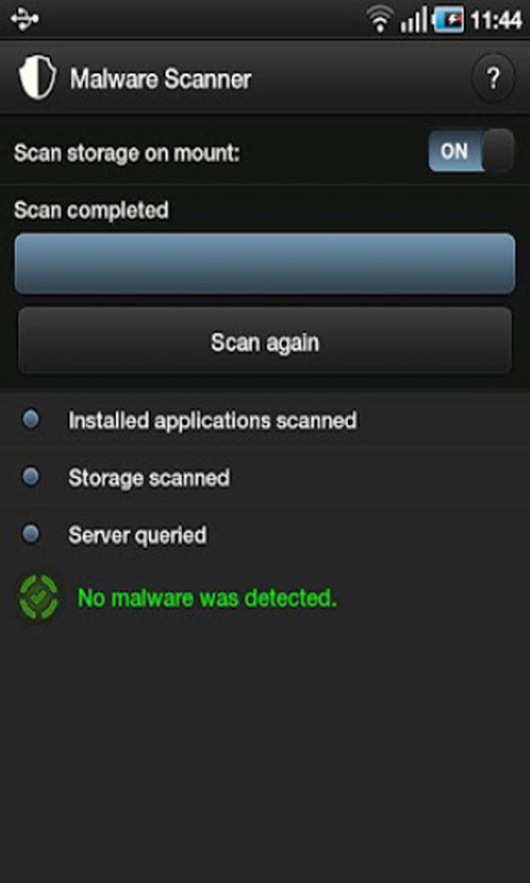 STOPzilla Mobile - App on Amazon Appstore