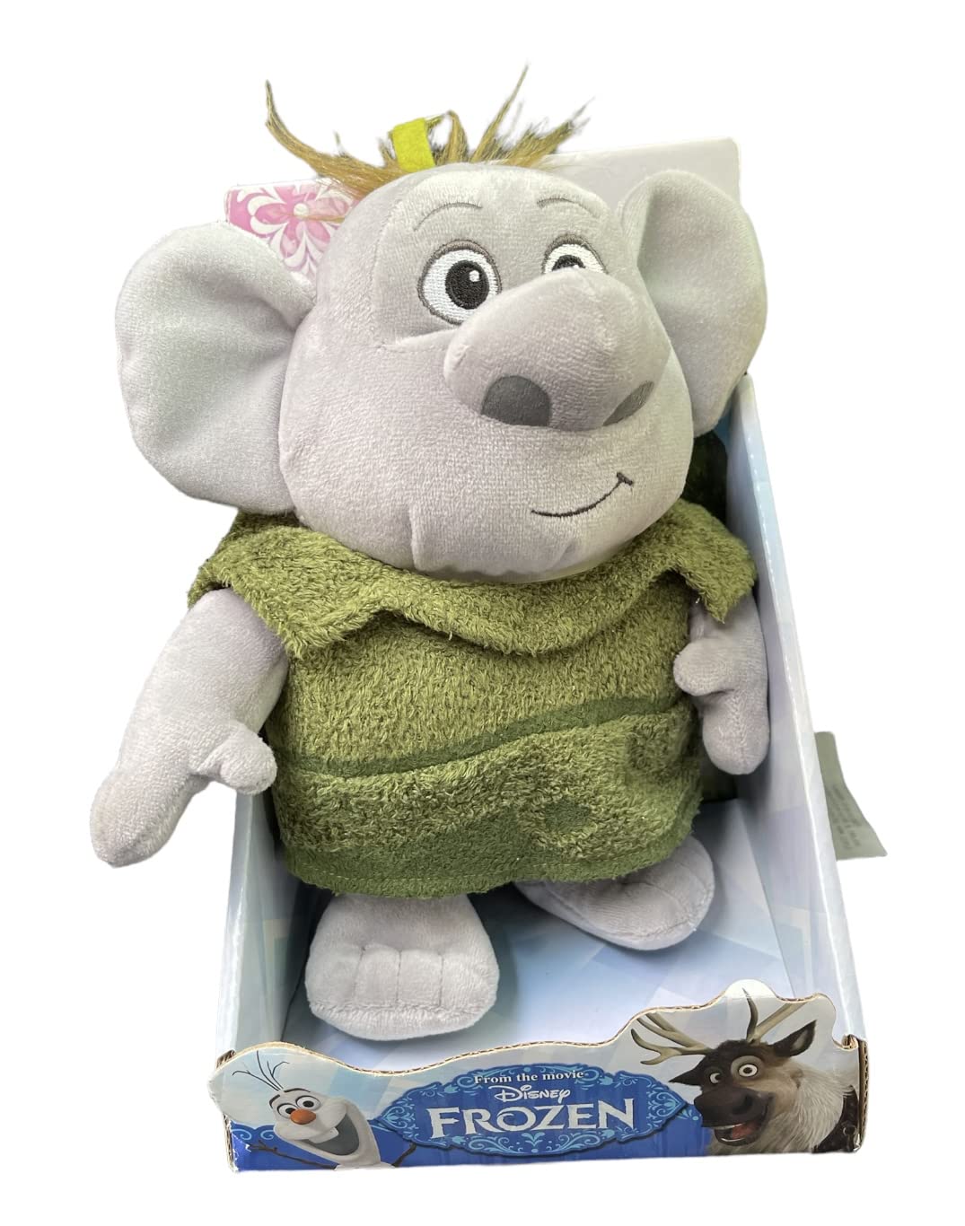 Trolls From Frozen Funko Mystery Minis Vinyl Figure Frozen GRAND