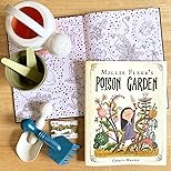 Amazon.com: Millie Fleur's Poison Garden: 9781339023274: Mandin ...