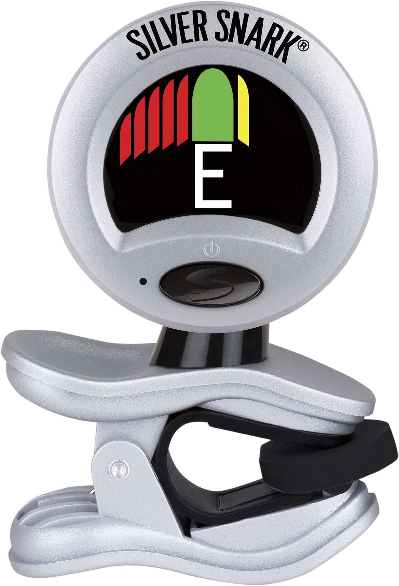 Snark ST2 Clip-On Chromatic ALL INSTRUMENT TUNER : Amazon.co.uk ...