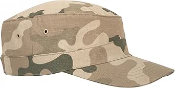 Amazon.com: Helikon-Tex Combat Cap - PL Desert, PL Desert: Clothing ...