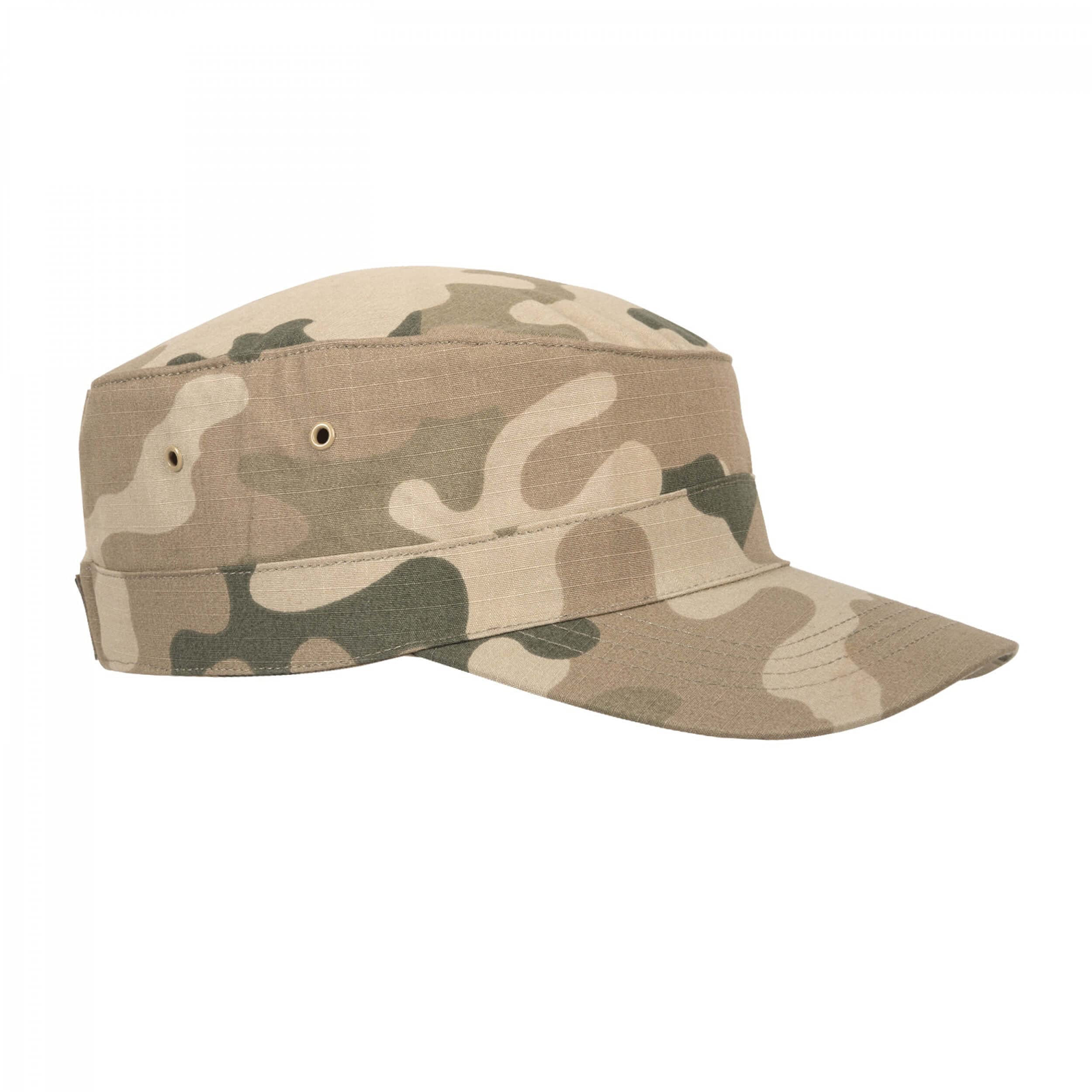 Amazon.com: Helikon-Tex Combat Cap - PL Desert, PL Desert: Clothing ...