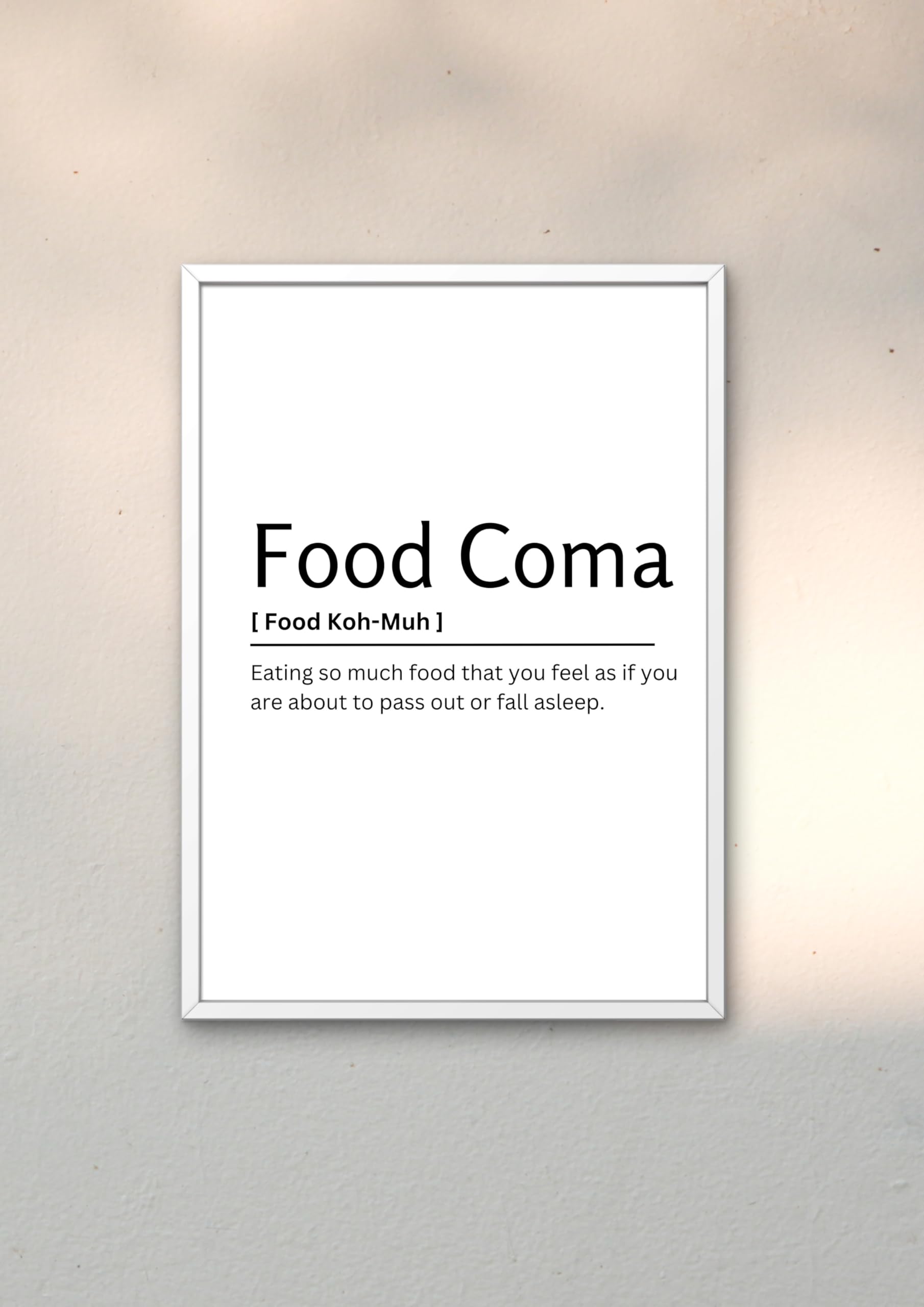 Food Coma Quotes The Blessing Of Leftovers | Shala Wilson