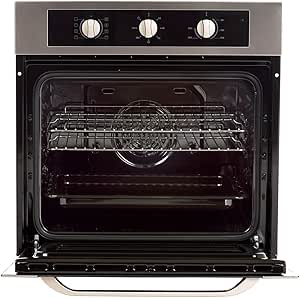 UNIVERSAL 60CM Under Bench Oven : Amazon.com.au: Home