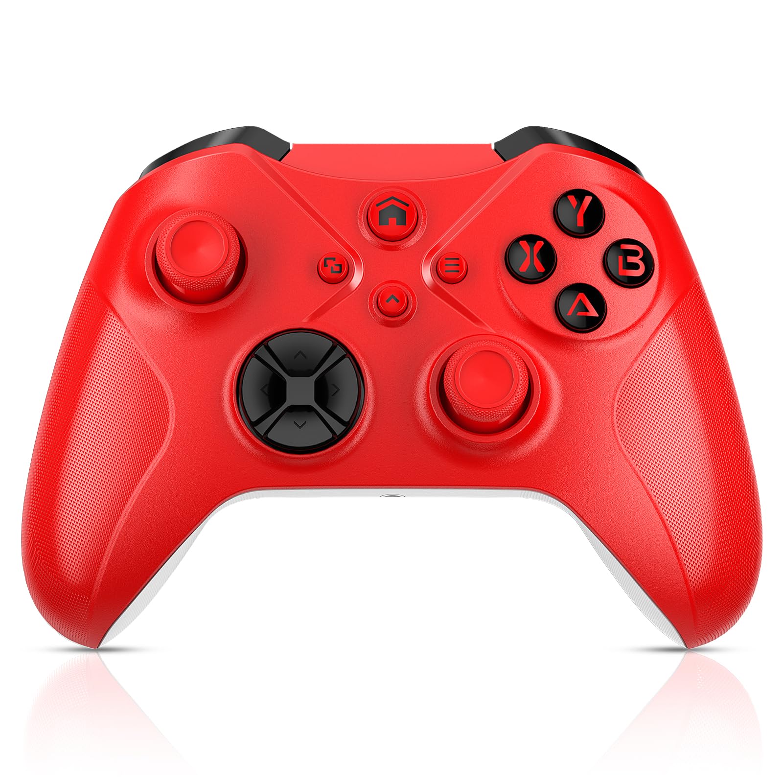 Snapklik.com : Dinosoo Wireless Controller For Xbox Series XS, Xbox One ...