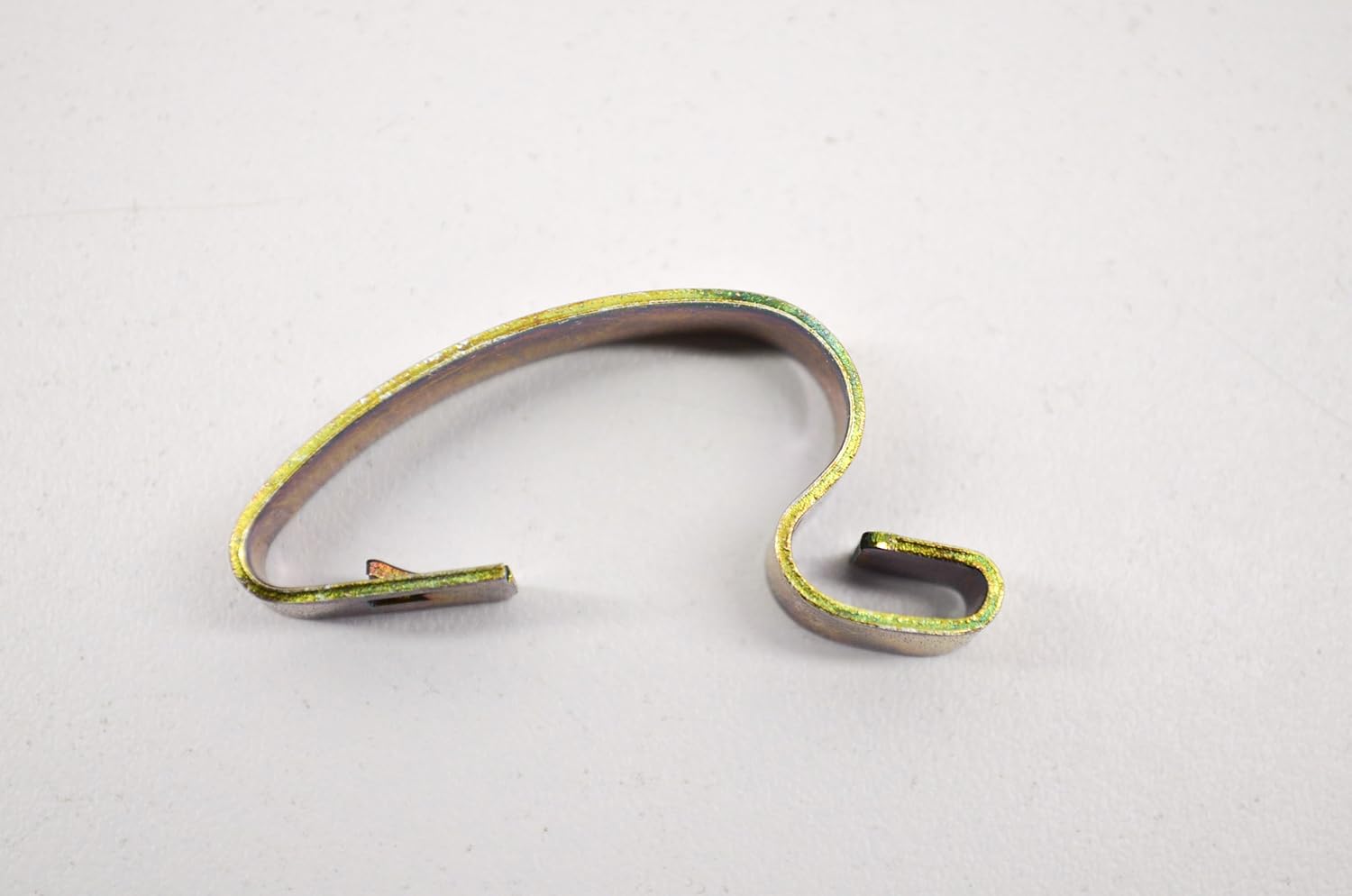 Amazon.com: Yamaha 5GH-14436-00-00 Hook; New # 5TH-14436-00-00 Made by Yamaha : Automotive