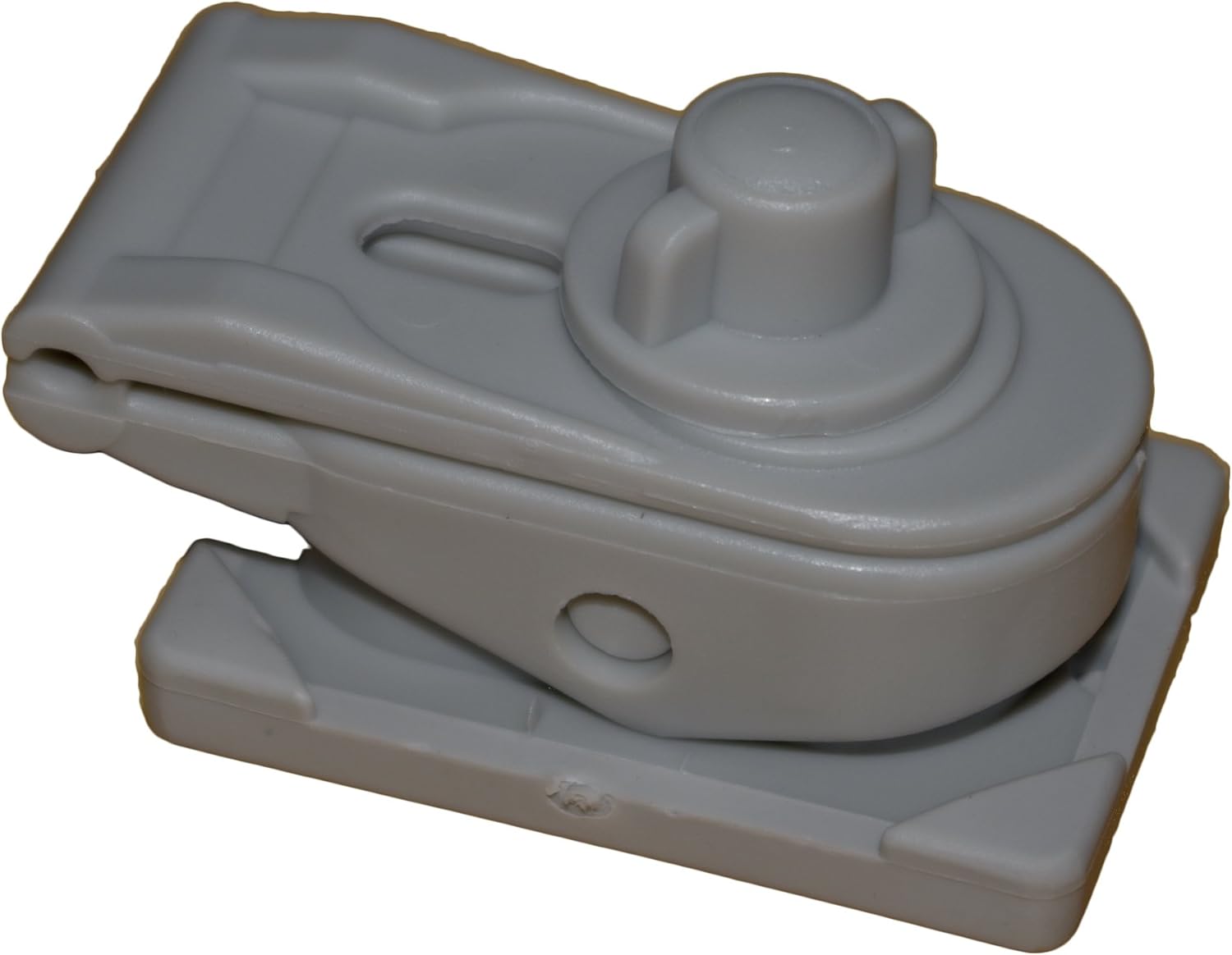 3 Dorema Quick Lock Pads : Amazon.co.uk: Sports & Outdoors