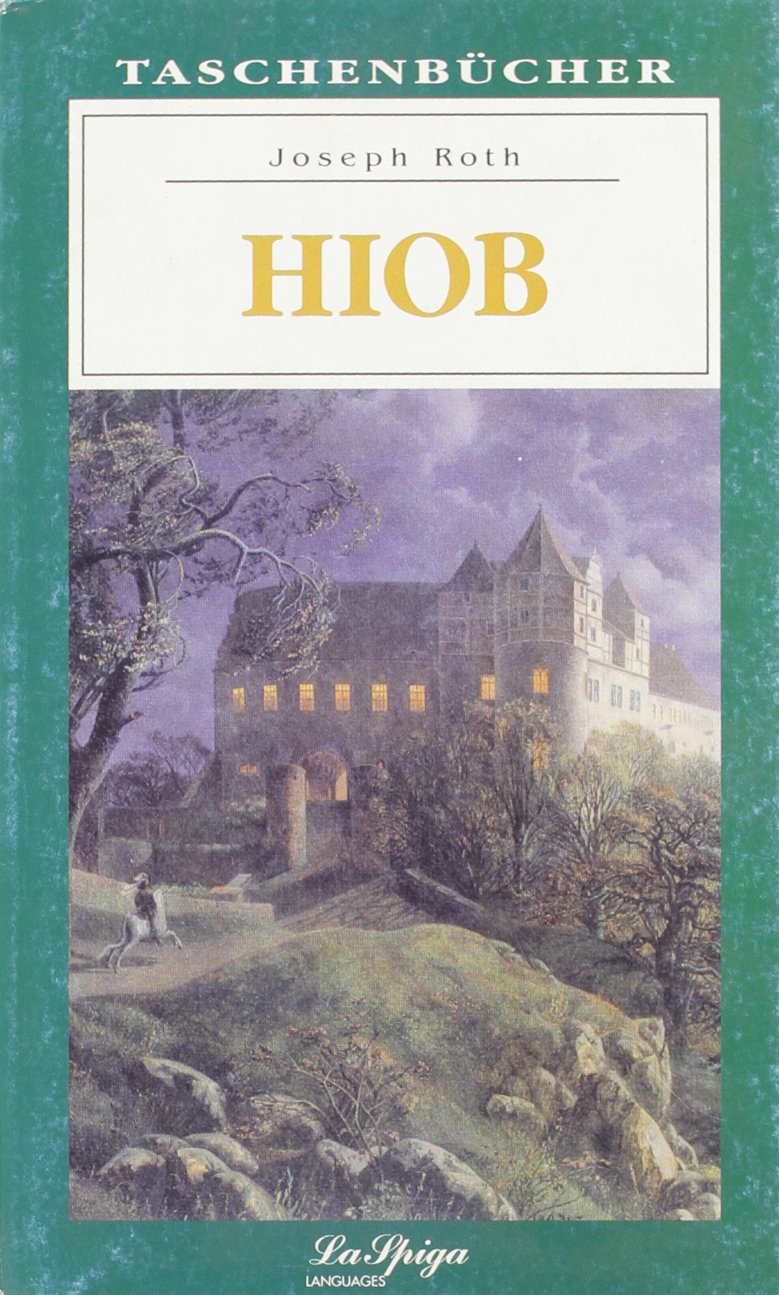 Hiob : Roth, Joseph: Amazon.eg