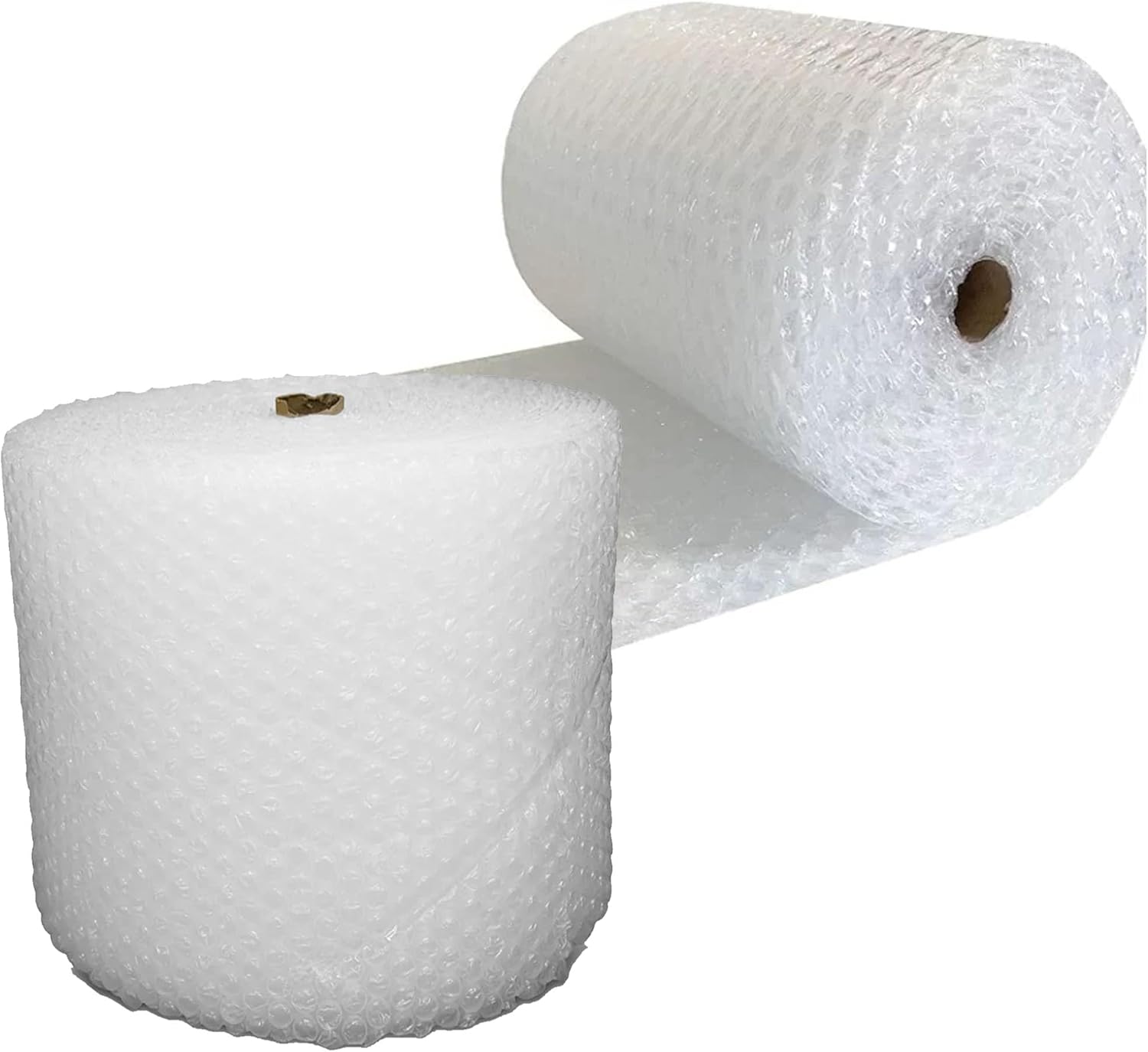 Rolls of Large Bubble Wrap 500mm x 25m or 50m - LARGE Strong Air ...