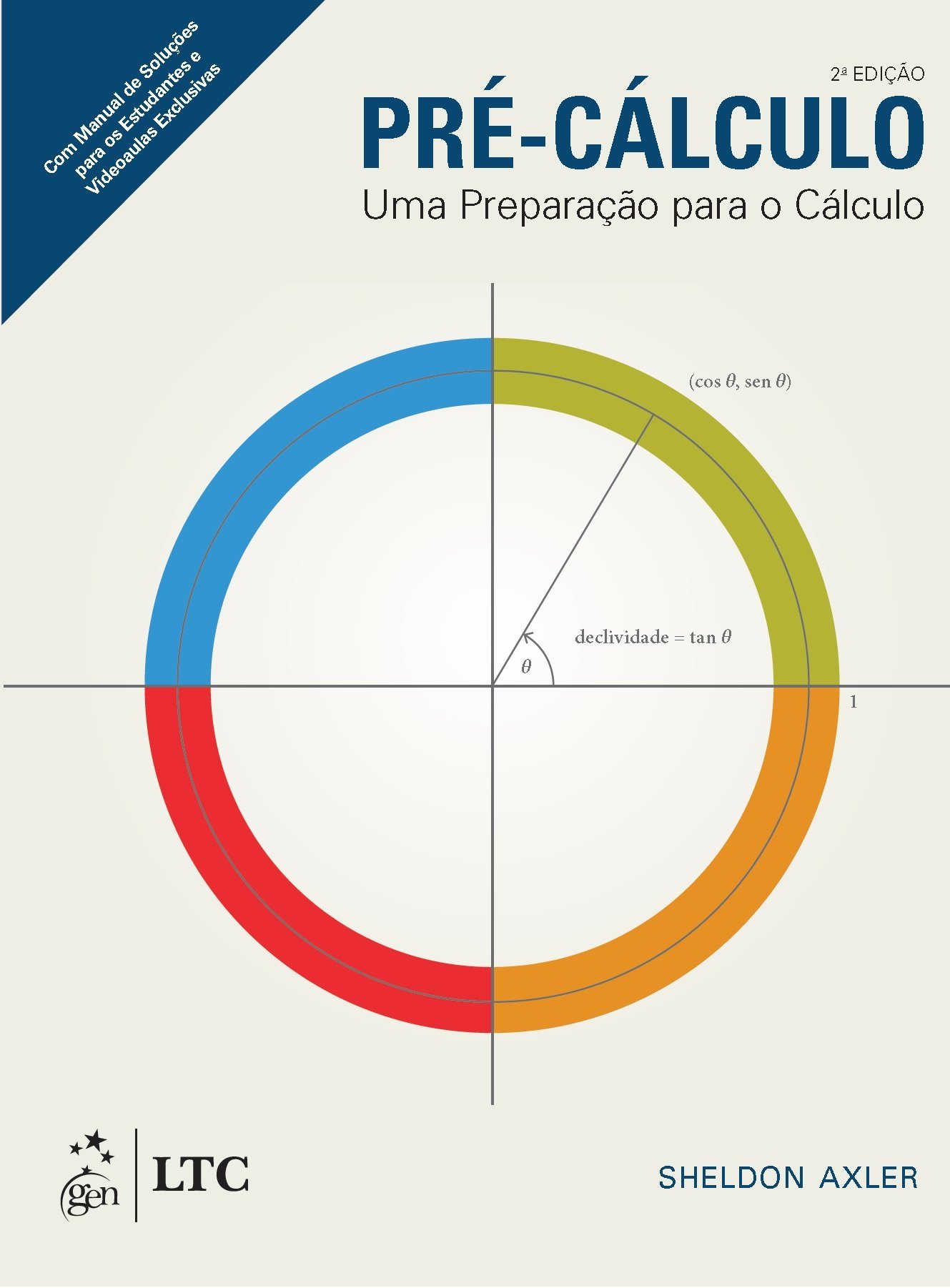 Amazon.com: Pre-calculo: Uma Preparacao Para o Calculo: 9788521630692 ...