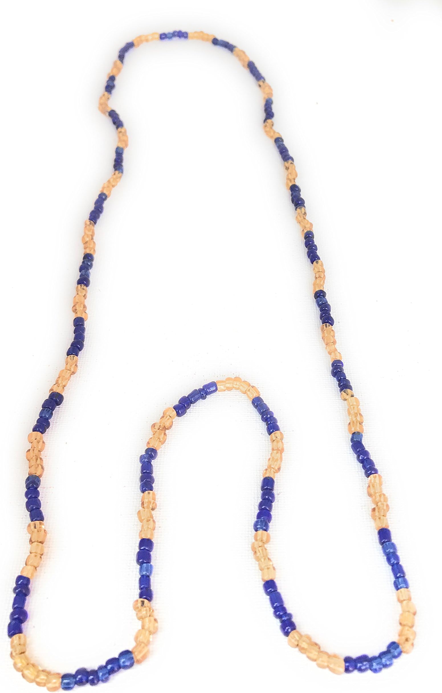 Amazon.com: E Vigilia 6 Collares De Santeria, Elegua, Obatala, Shango ...