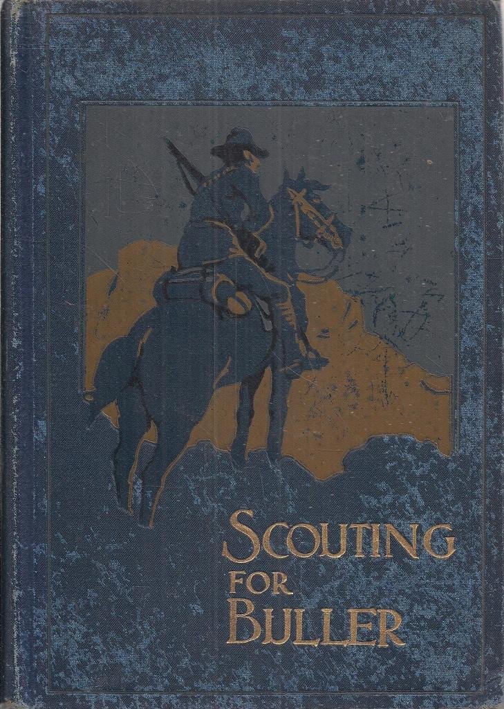 Scouting for Buller: Herbert Hayens: Amazon.com: Books
