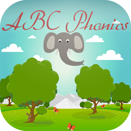 ABC Phonics songs tracing - App on Amazon Appstore