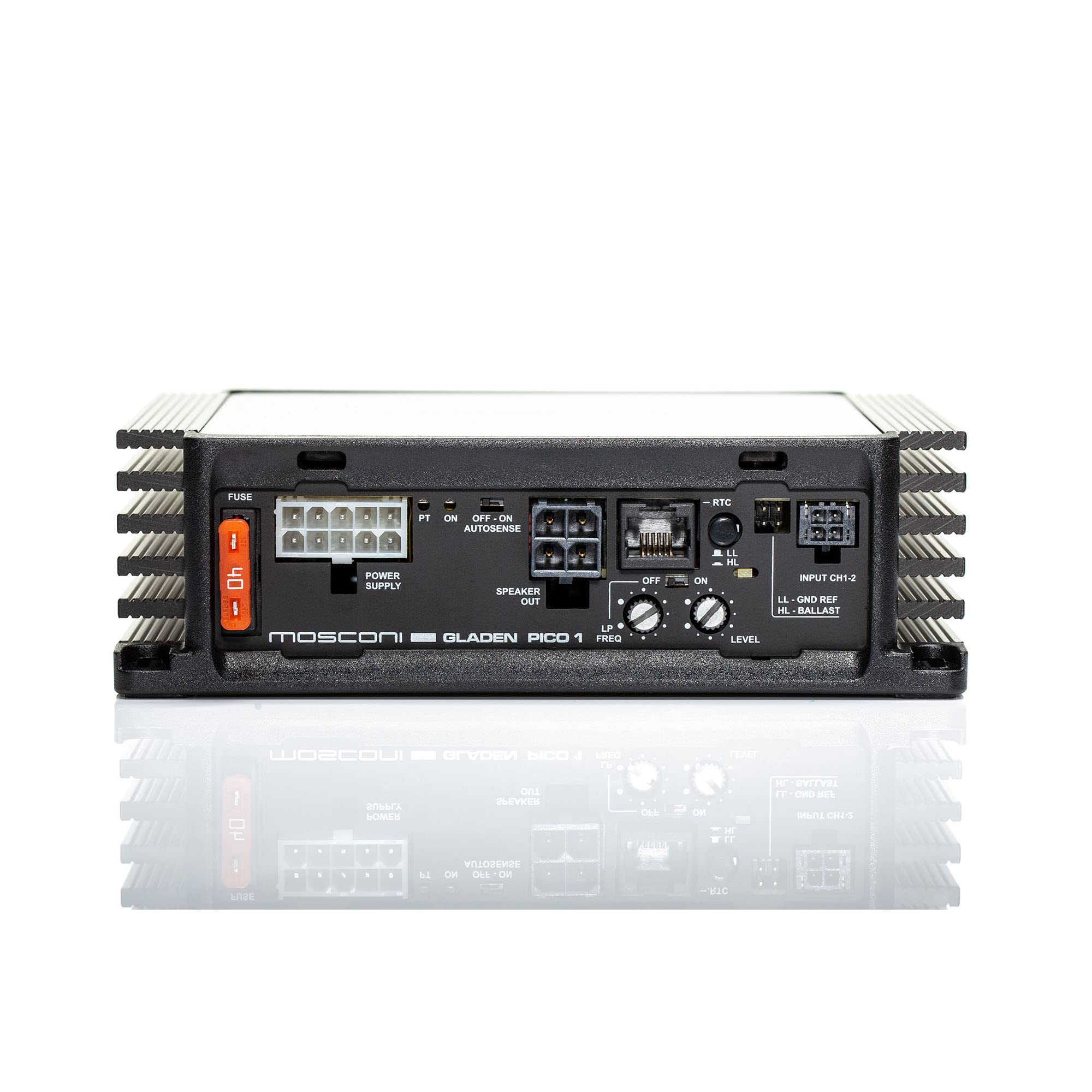 Mosconi Gladen PICO Monoblock Amplifier — The Audio, 59% OFF