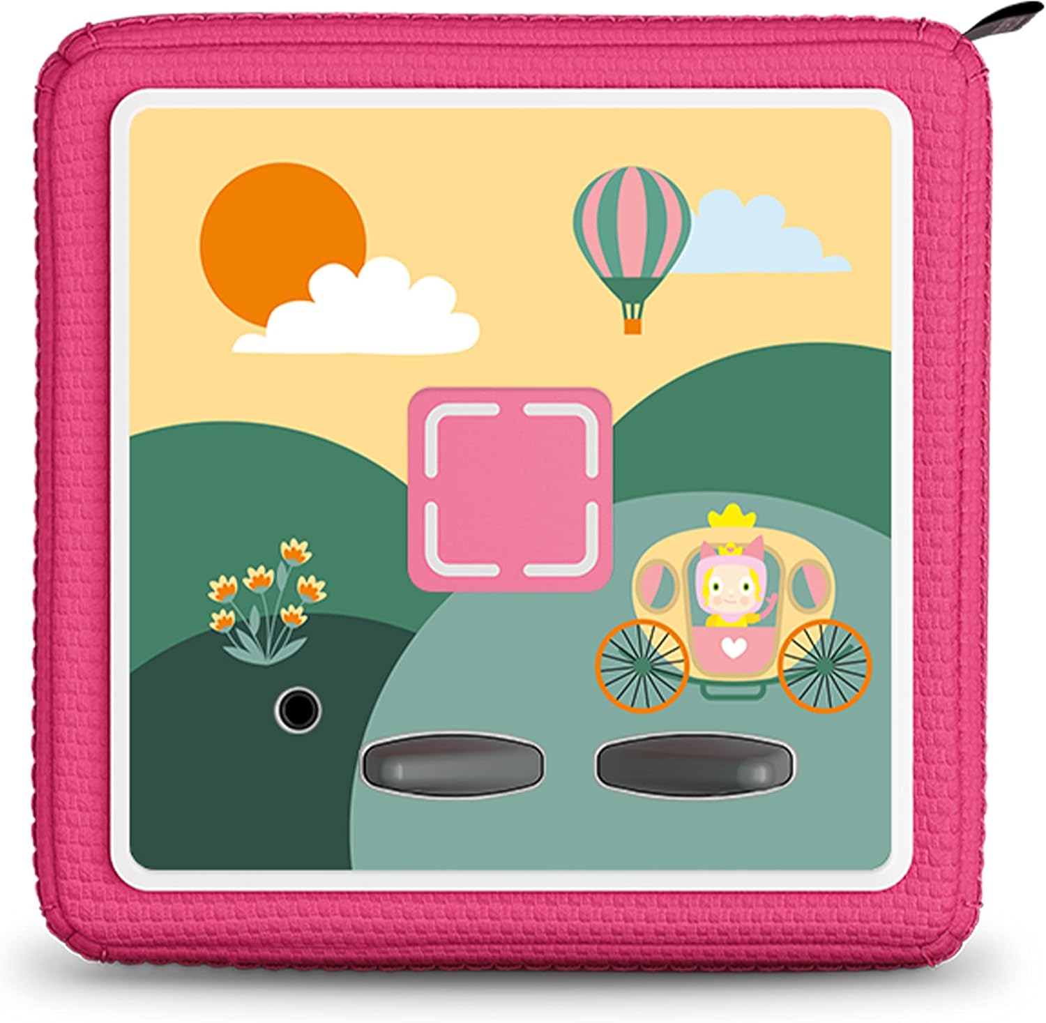 Amazon.com: Tonies Topper - Protective Top Cover for Your Toniebox ...