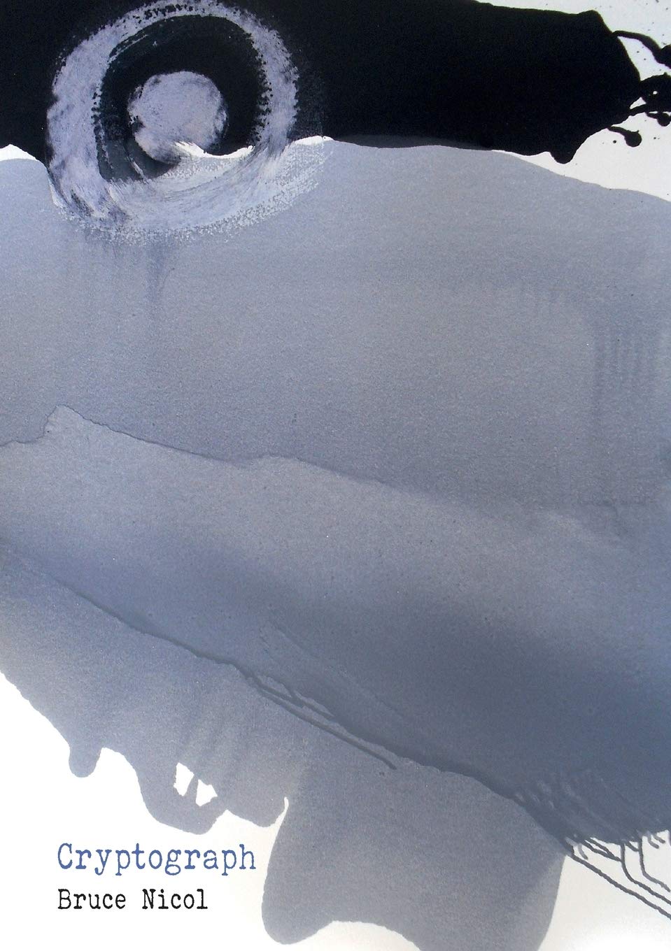 Cryptograph: Bruce Nicol: 9780957144941: Amazon.com: Books