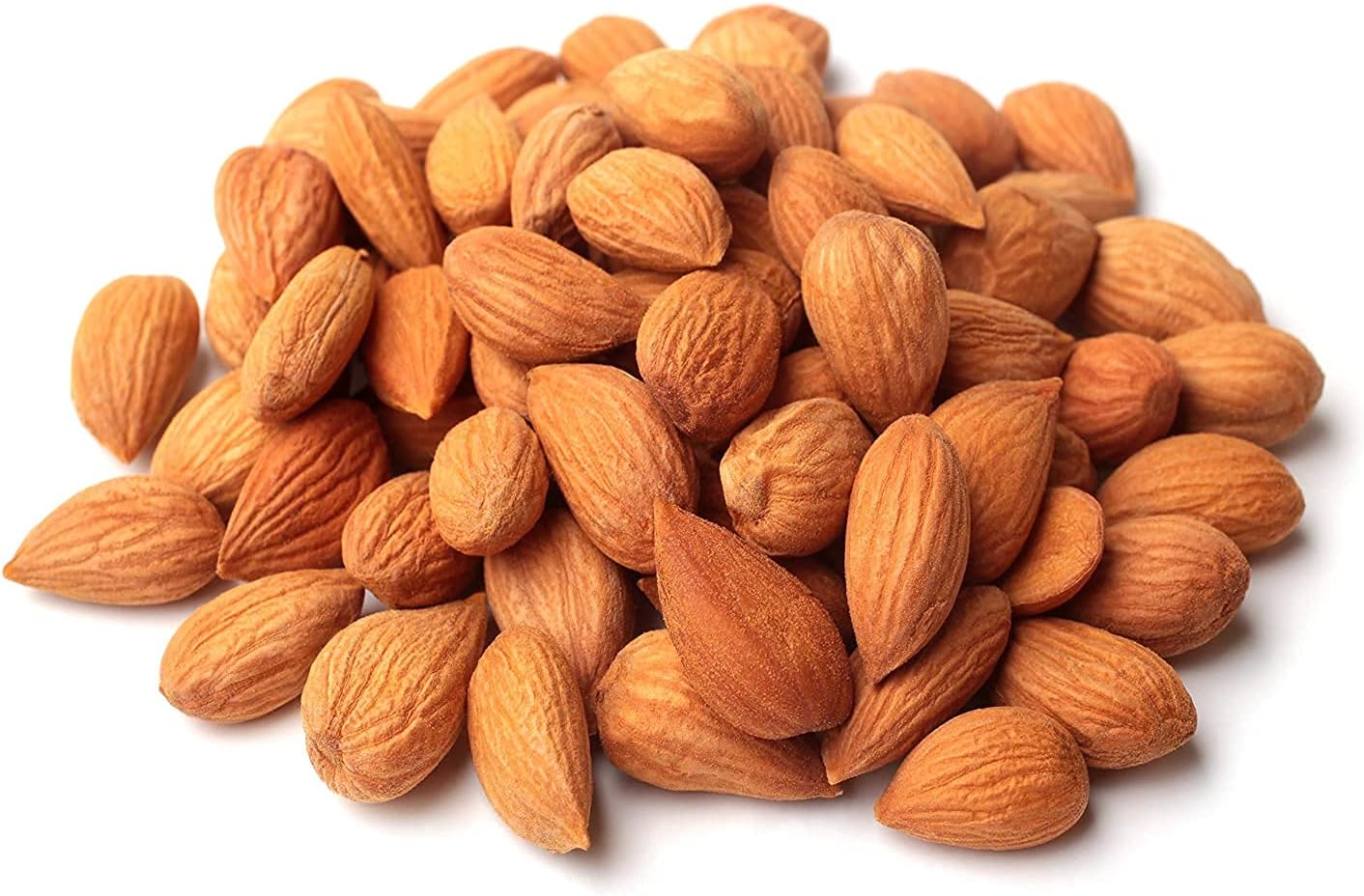 Amazon.com : Organic Traditions | USDA Organic Bitter Apricot Kernels ...