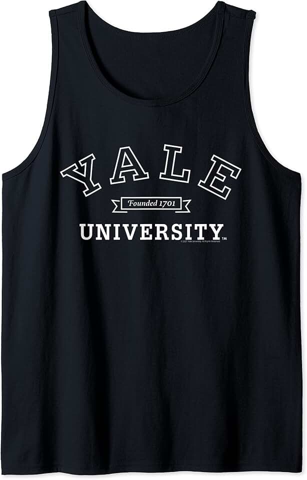 Amazon.com: Yale University Clothing
