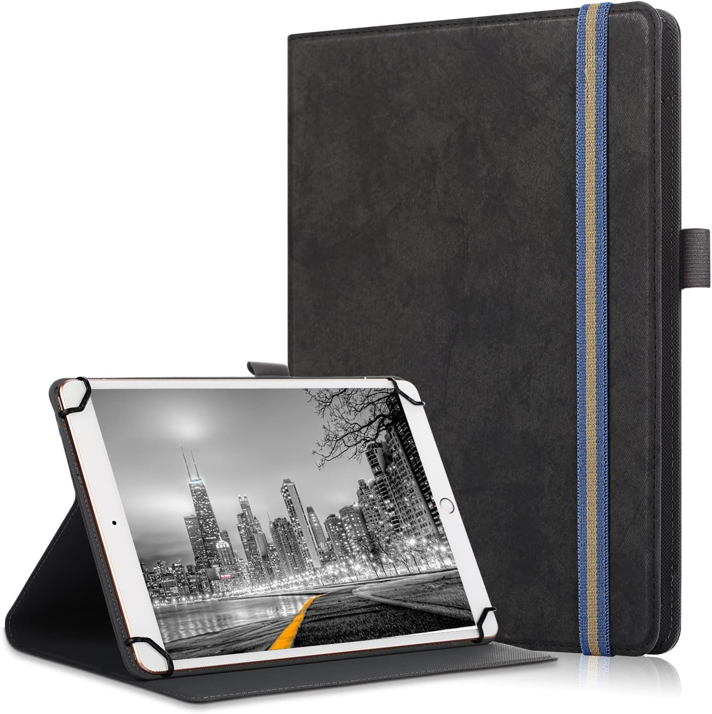 KATUMO Custodia Cover Tablet 10 Pollici Universale per Blackview ...