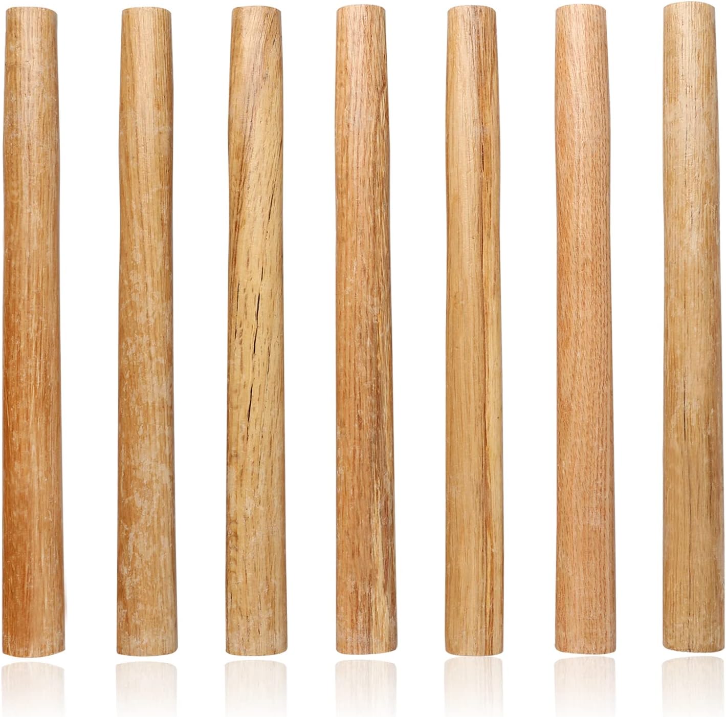 Amazon.com: TorSor 3 Pack 12'' Sledge Hammer Wooden Handle Replacement ...