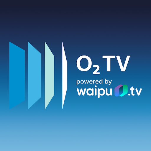 o2 TV powered by waipu.tv – Live TV Streaming - App on Amazon Appstore
