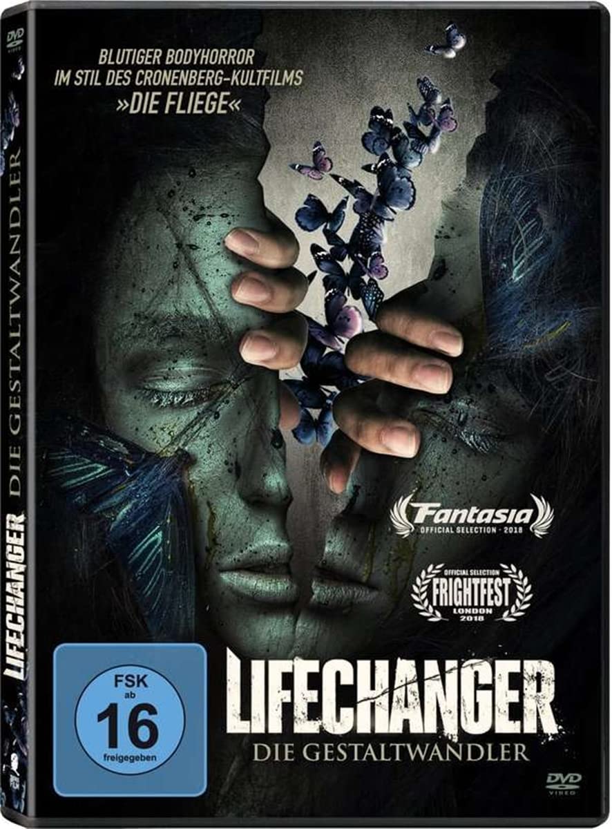 Amazon.com: Lifechanger - Die Gestaltwandler : Movies & TV