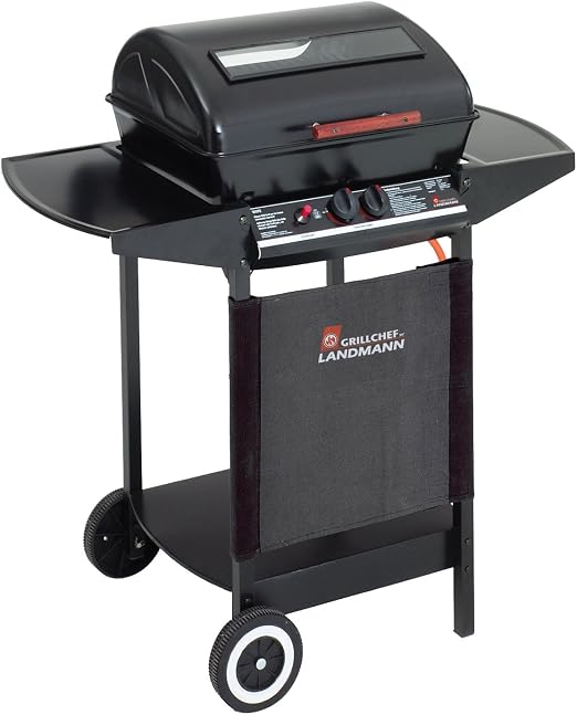 Grillchef Von Landmann
