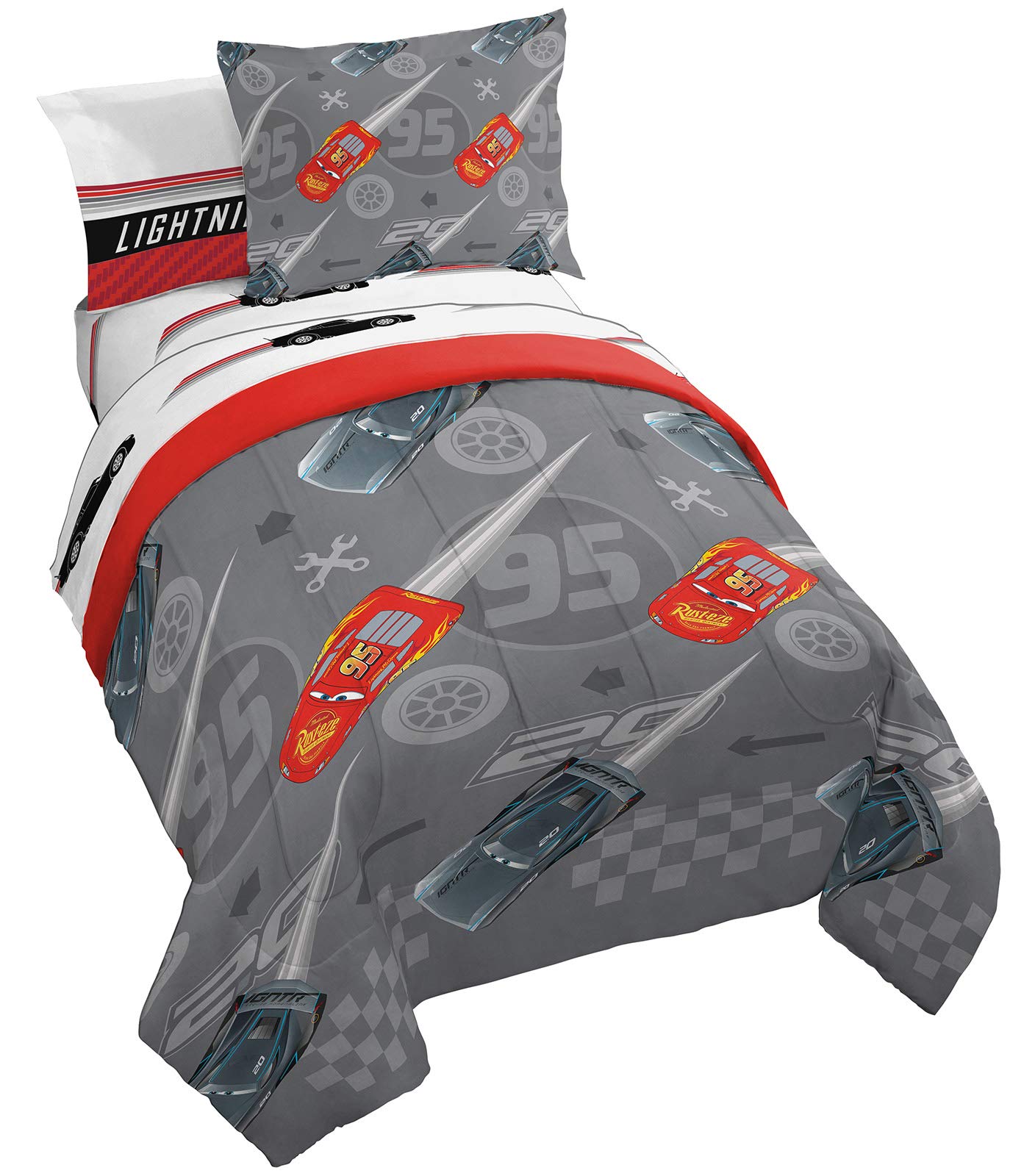 Disney pixar bedding online