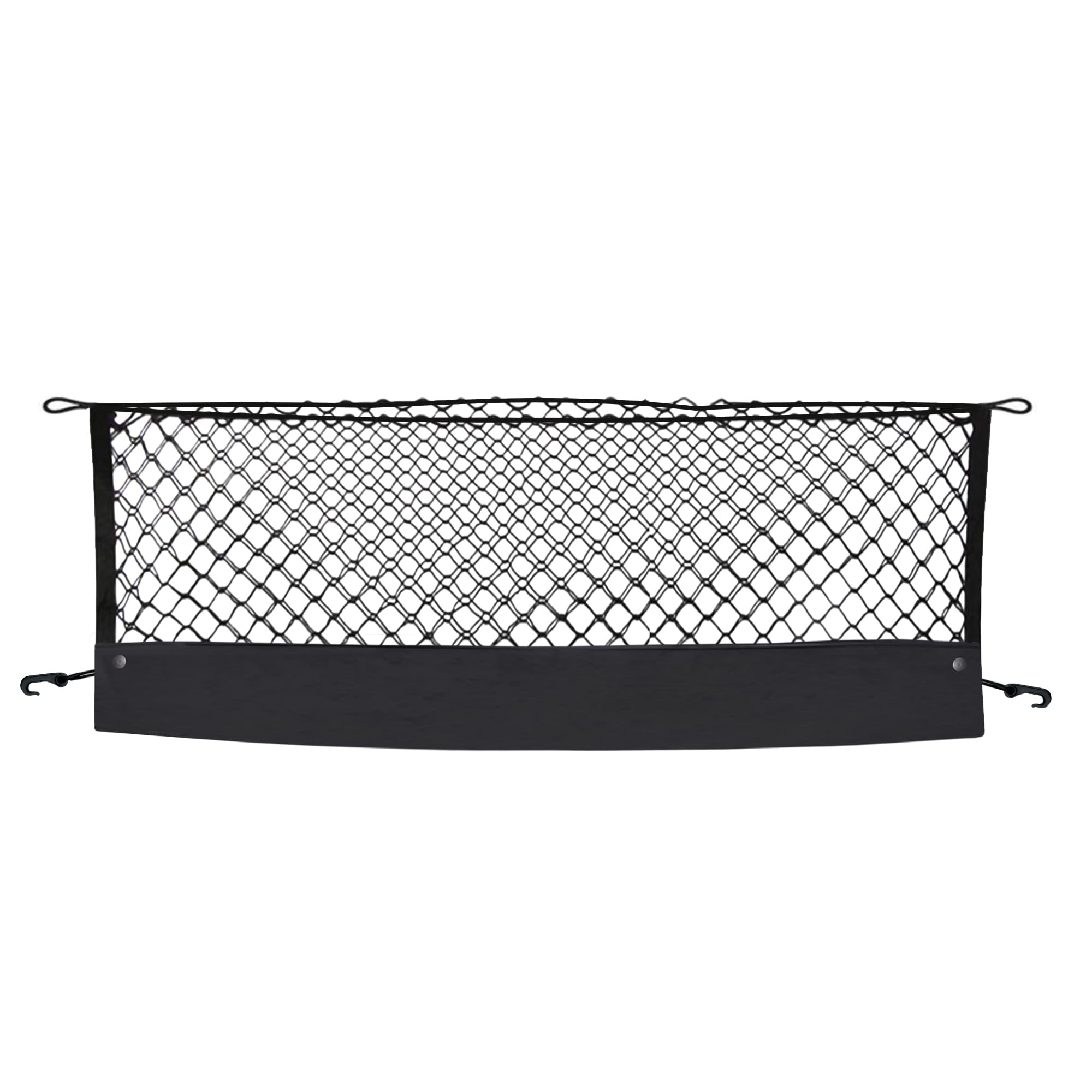 Amazon.com: Envelope Style Trunk Mesh Cargo Net for Cadillac Escalade ...
