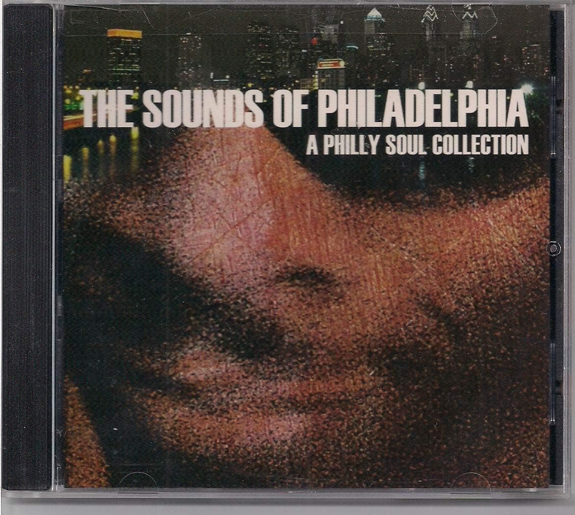 Sounds of Philadelphia: Amazon.co.uk: CDs & Vinyl