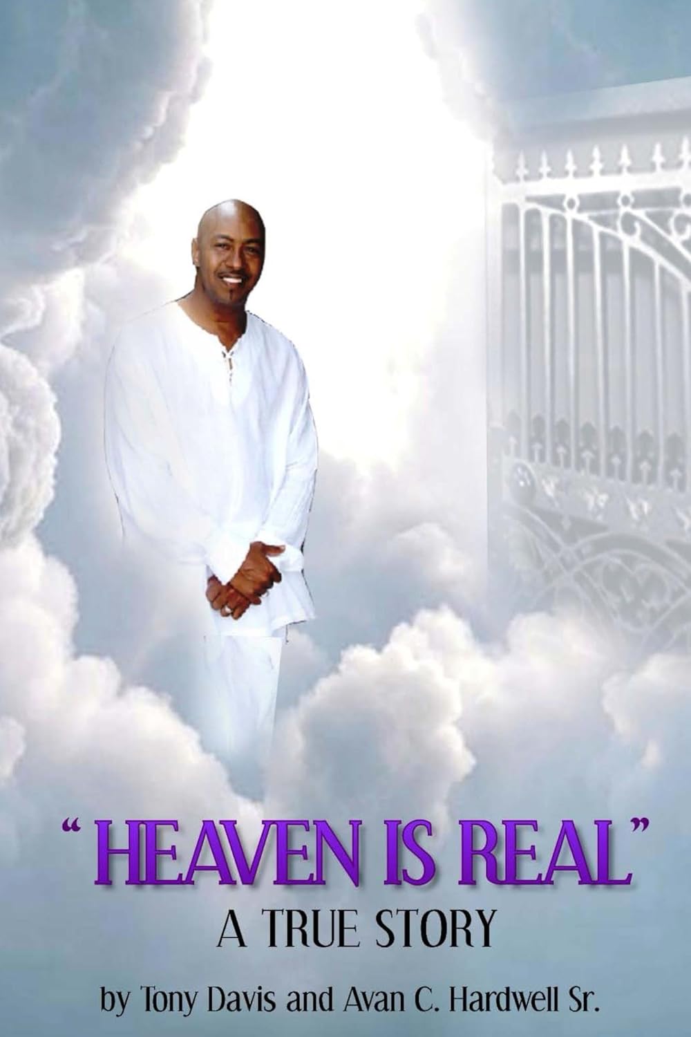 Amazon.com: Heaven Is Real eBook : Davis, Tony: Kindle Store