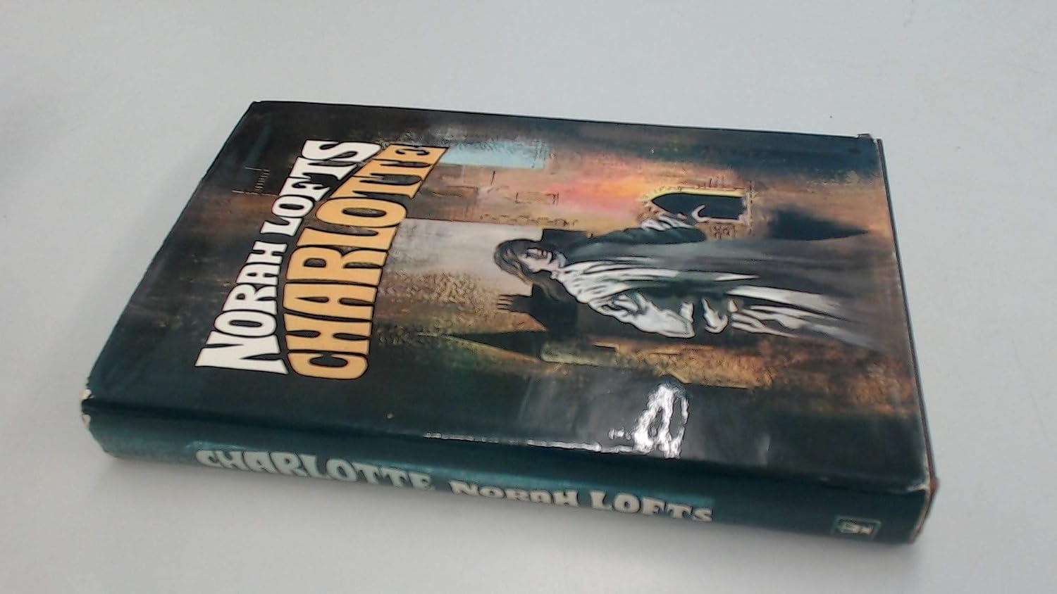 Charlotte: Lofts, Norah: 9780340158609: Amazon.com: Books