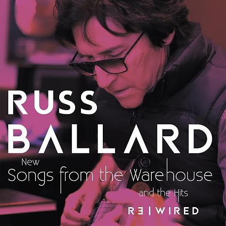 Amazon.com: Songs From The Warehouse / The Hits Rewired: CDs & Vinyl