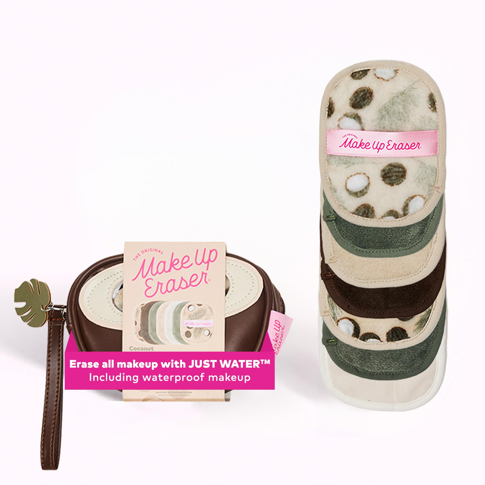 Amazon.com: Makeup Eraser The Original, 7-Day Set, Erase All Makeup ...