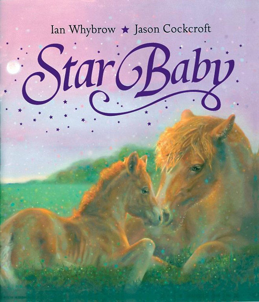 Buy STAR BABY Book Online at Low Prices in India | STAR BABY Reviews ...