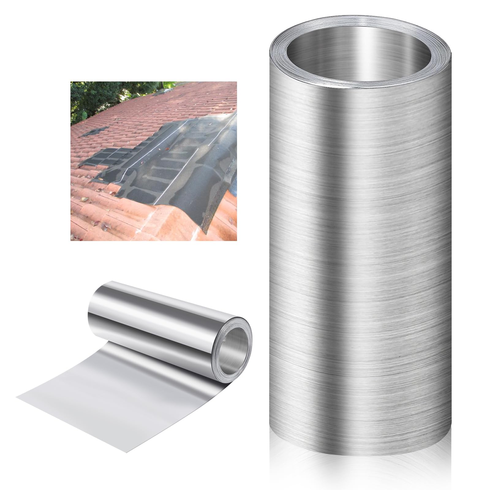 Roll Of Flashing For Roofs Leadax Wall Flashing, Alternative To