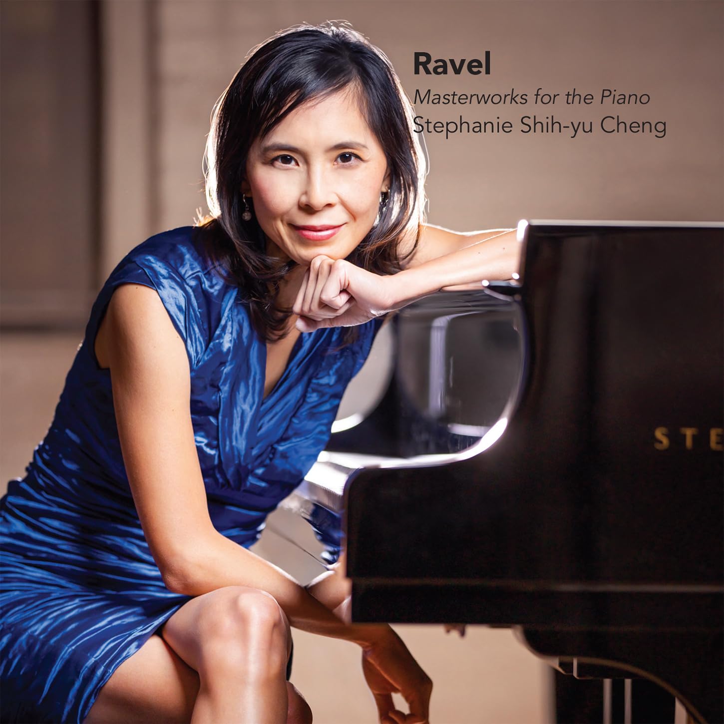 Stephanie Shih-Yu Cheng, Maurice Ravel, Various - Ravel: Masterworks ...