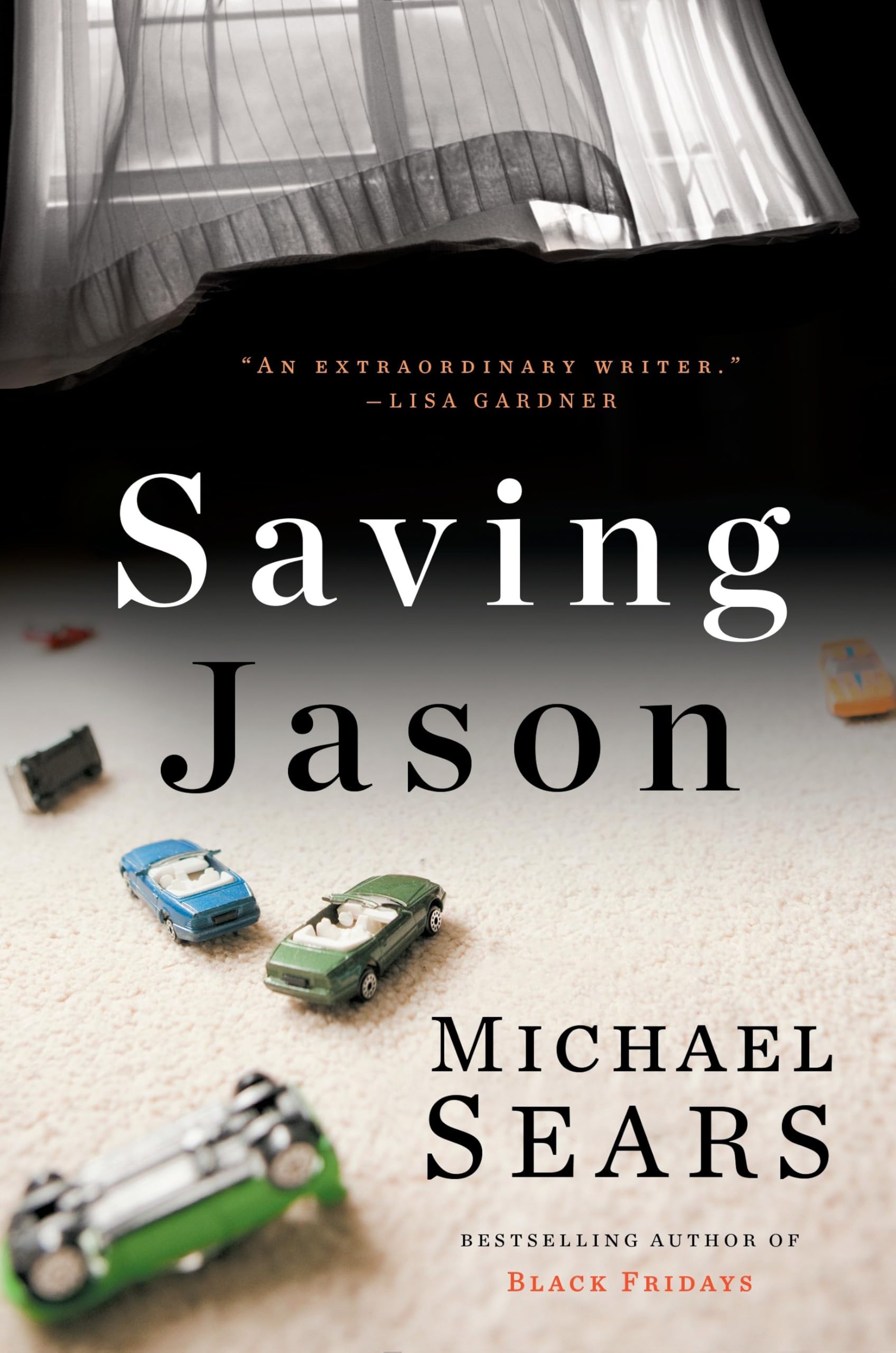 Amazon.com: Saving Jason (A Jason Stafford Novel): 9780399166723: Sears ...
