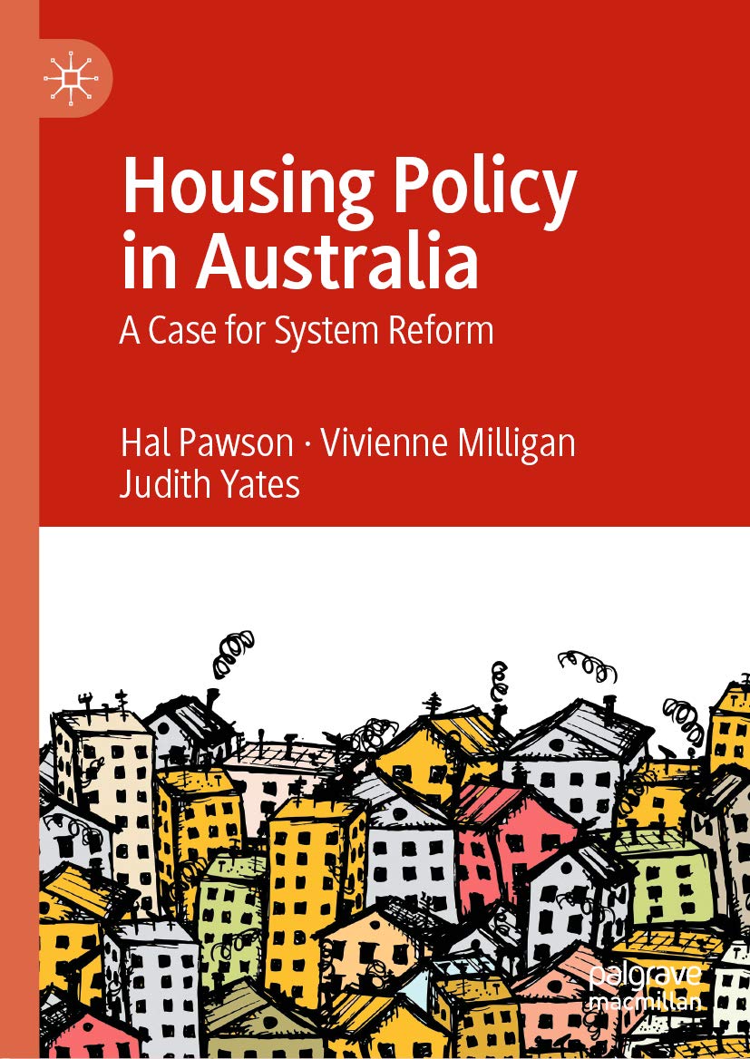 Housing Policy in Australia: A Case for System Reform - Kindle edition ...