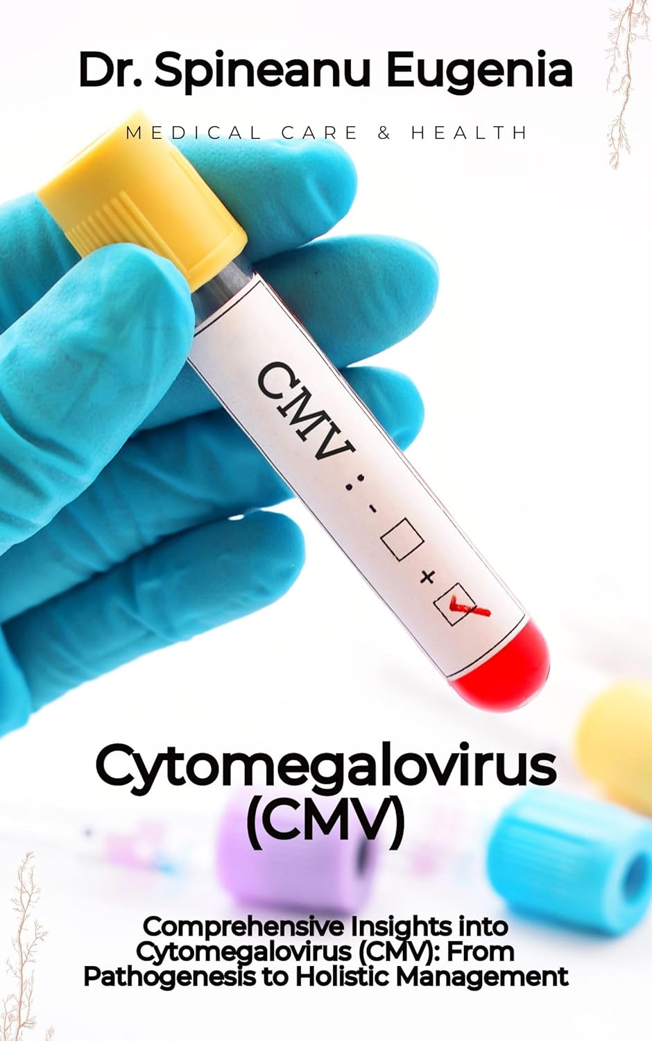 Comprehensive Insights into Cytomegalovirus (CMV): From Pathogenesis to ...